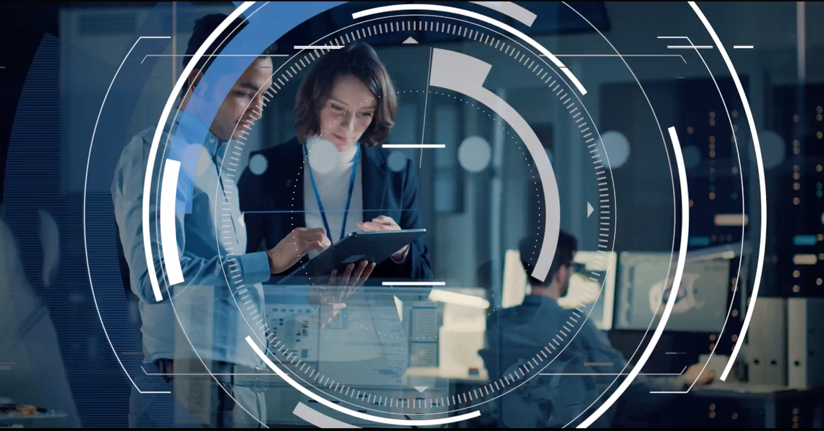 Your partner for IT consulting and systems integration