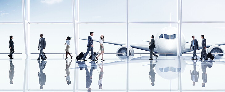 myIDTravel: SaaS travel management solution for the airline industry ...