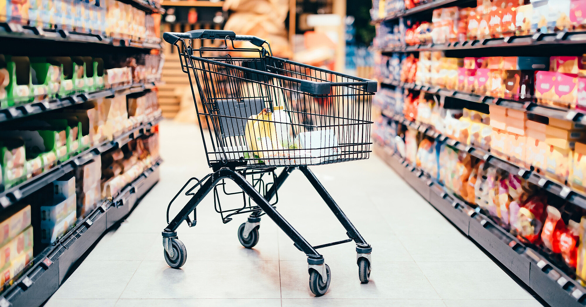 IT-Beratung & KI-Lösungen für die Retail-Branche | LHIND