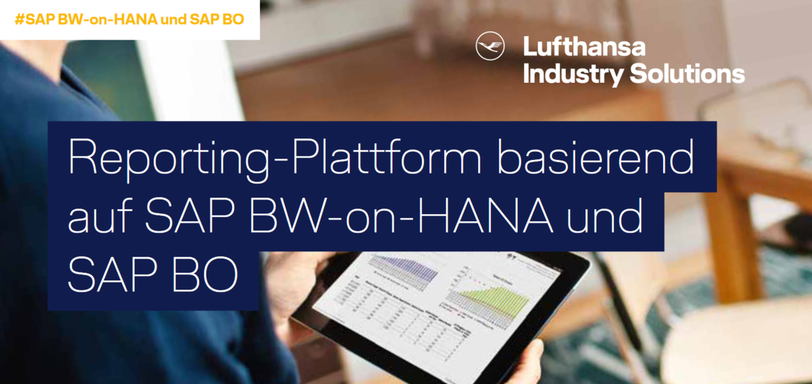 SAP Consulting: IT consulting for companies | LHIND