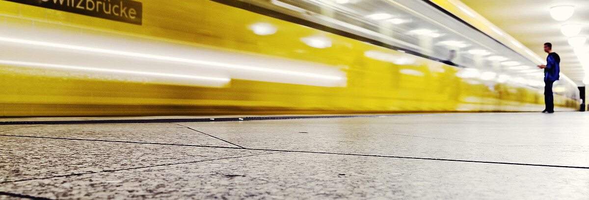 Patris: Digital platform for mobility services | LHIND