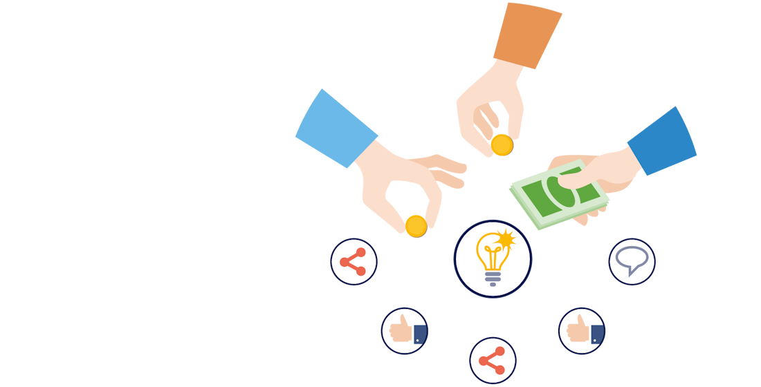 Mydea: Innovation management software for companies | LHIND