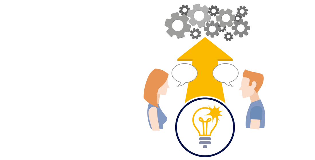 Mydea: Innovation management software for companies | LHIND